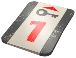 Ключи | Hello Neighbor вики | Fandom