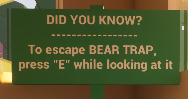 Таблички RBO | Hello Neighbor вики | Fandom