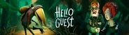 Hello Guest Alpha 1 | Hello Neighbor вики | Fandom