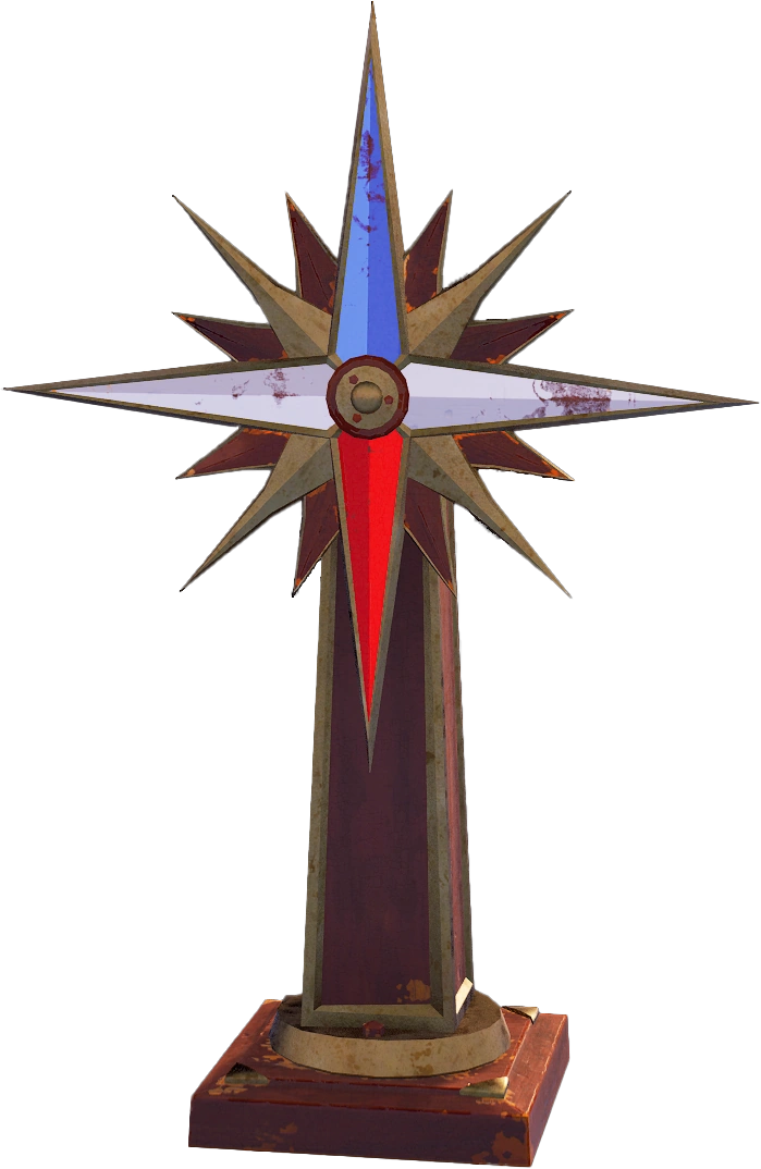 Роза ветров | Hello Neighbor вики | Fandom