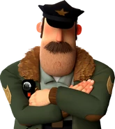 Кейт Ньюсом | Hello Neighbor вики | Fandom