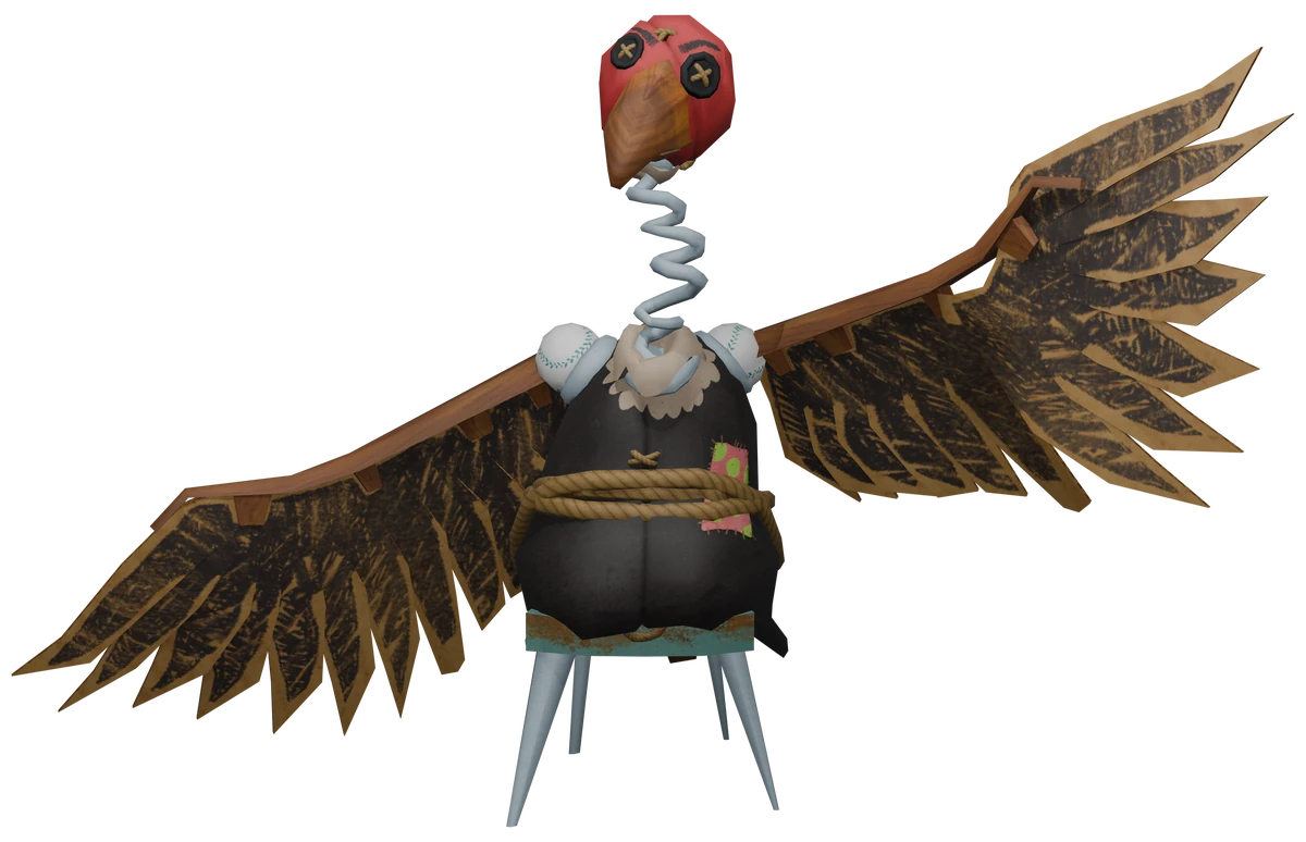 Грифон | Hello Neighbor вики | Fandom