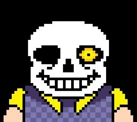 Hello Sans | Hello Neighbor вики | Fandom