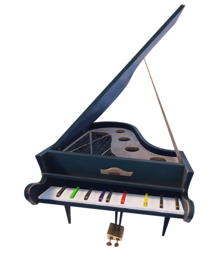 Рояль | Hello Neighbor вики | Fandom