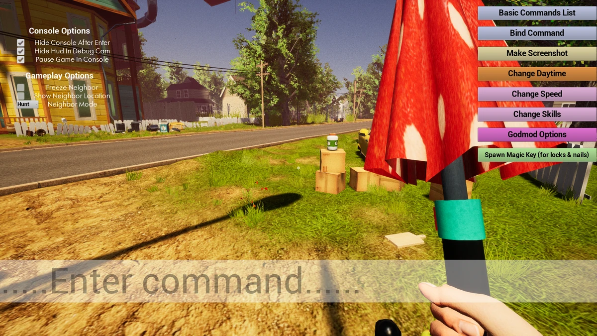 Hello Neighbor: Old Style | Hello Neighbor вики | Fandom