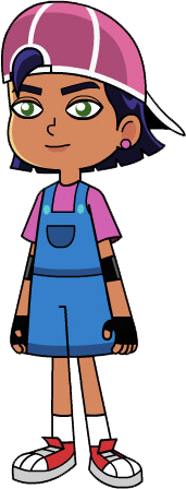 Марица Эспозито | Hello Neighbor вики | Fandom