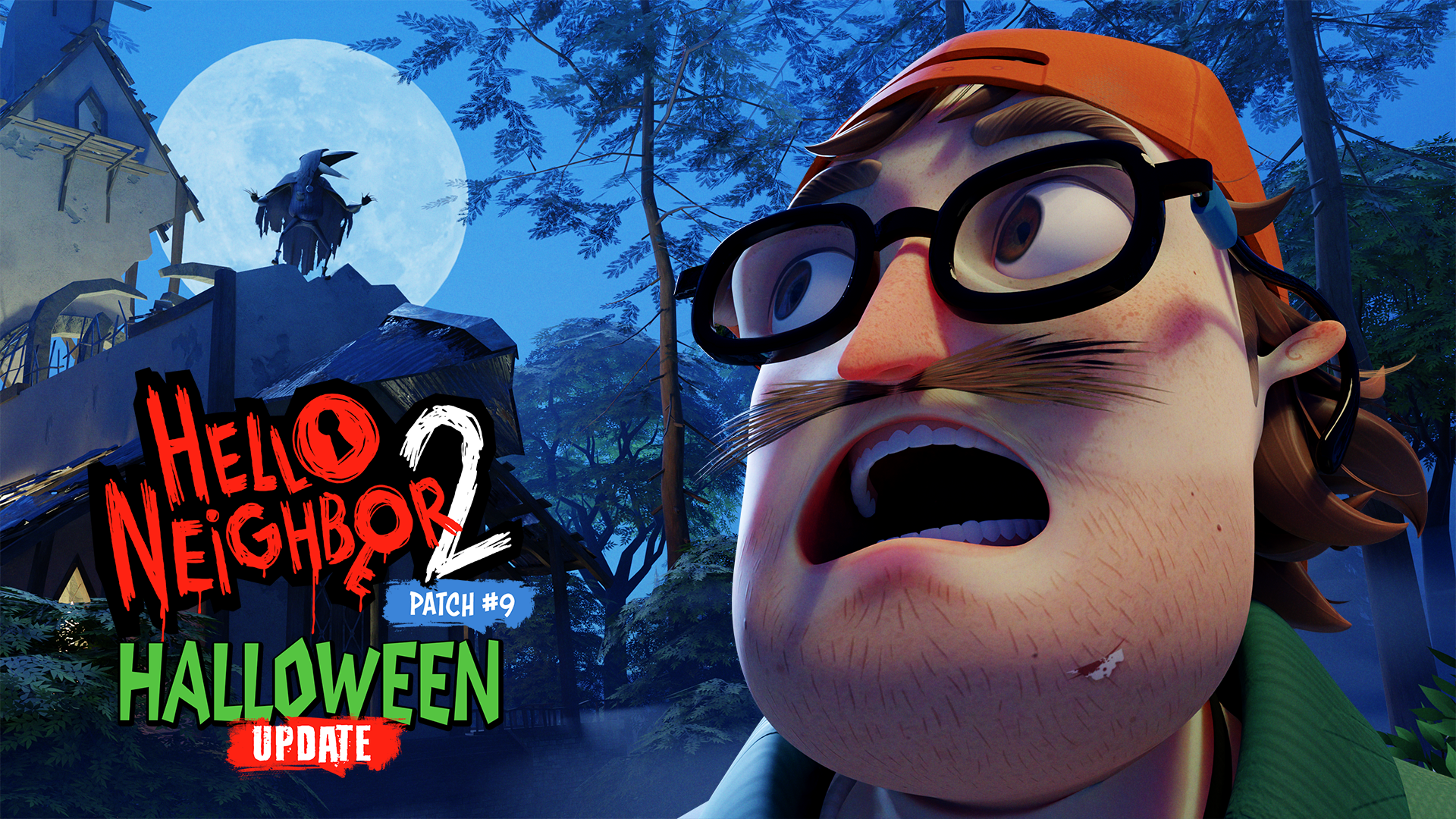 Hello Neighbor 2 | Hello Neighbor вики | Fandom