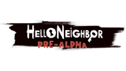 Hello Neighbor Pre-Alpha | Hello Neighbor вики | Fandom