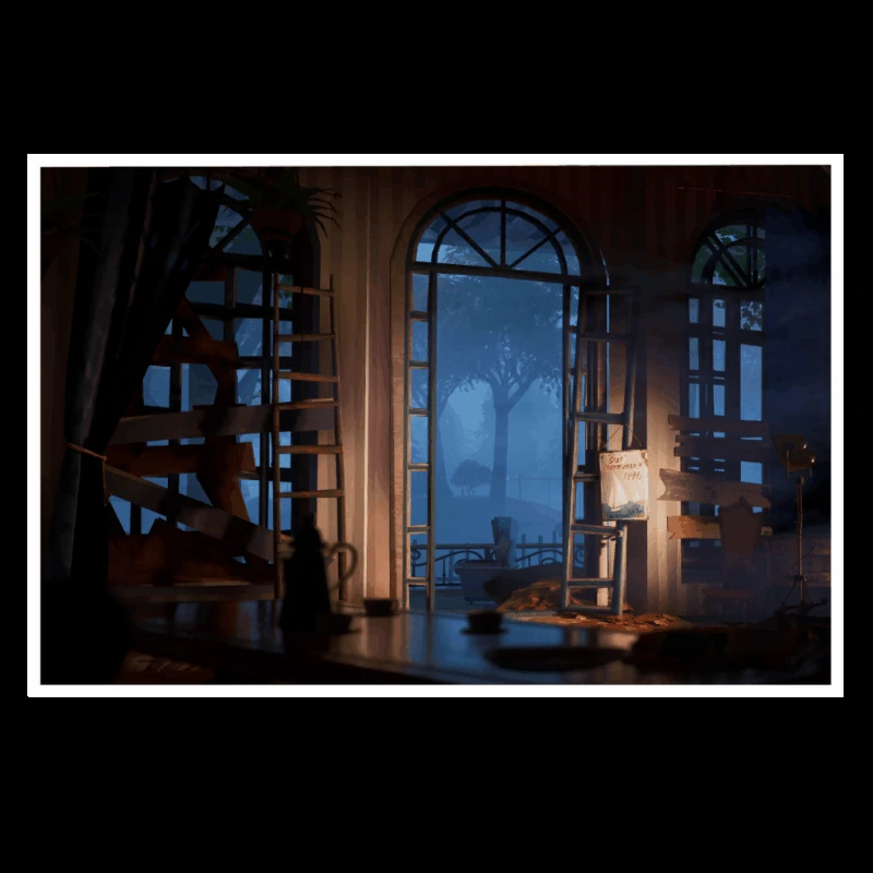 Фотографии | Hello Neighbor вики | Fandom