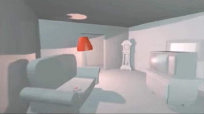 Зал | Hello Neighbor вики | Fandom