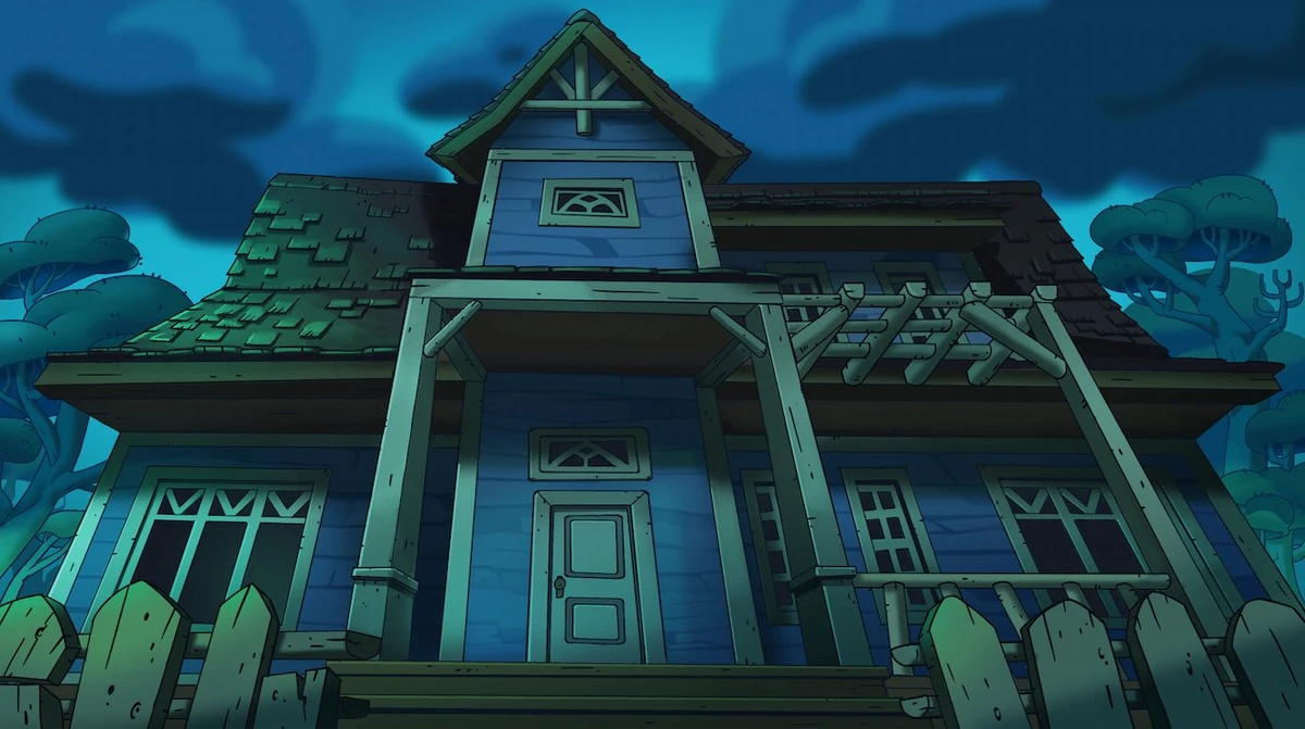 Hello Neighbor: Welcome to Raven Brooks | Hello Neighbor вики | Fandom