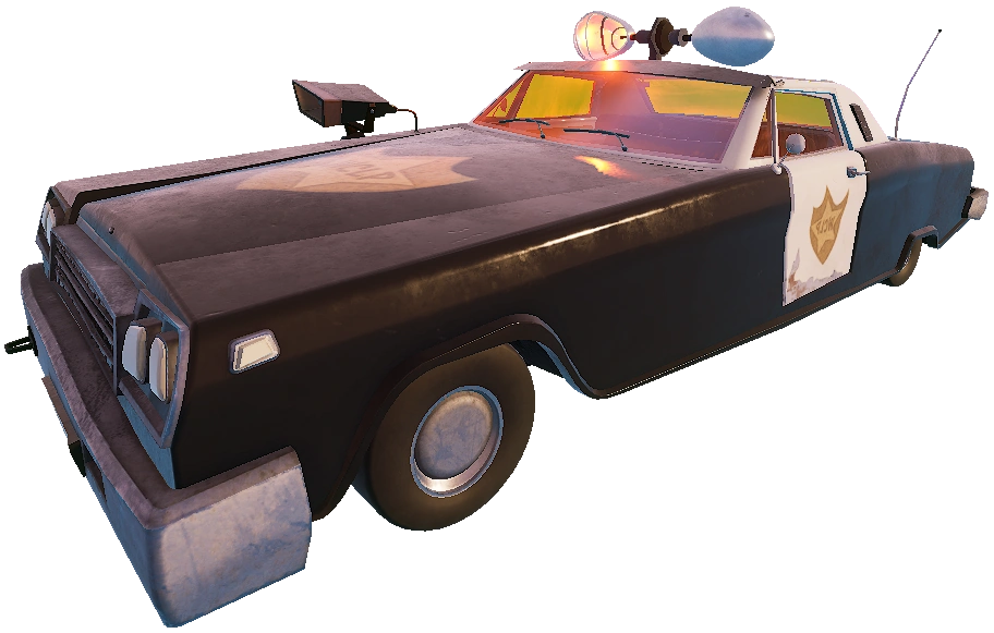 Полицейский автомобиль | Hello Neighbor вики | Fandom