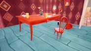 Кухня | Hello Neighbor вики | Fandom