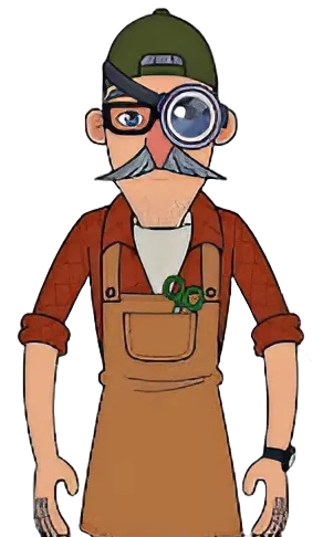 Отто Кинандер | Hello Neighbor вики | Fandom