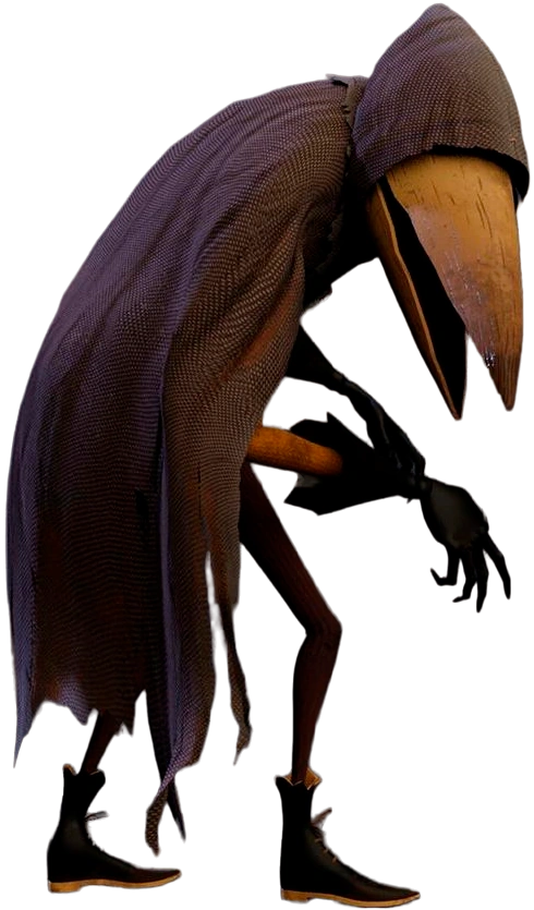 Гость | Hello Neighbor вики | Fandom