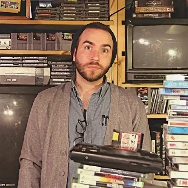 Зак Горман | Hello Neighbor вики | Fandom