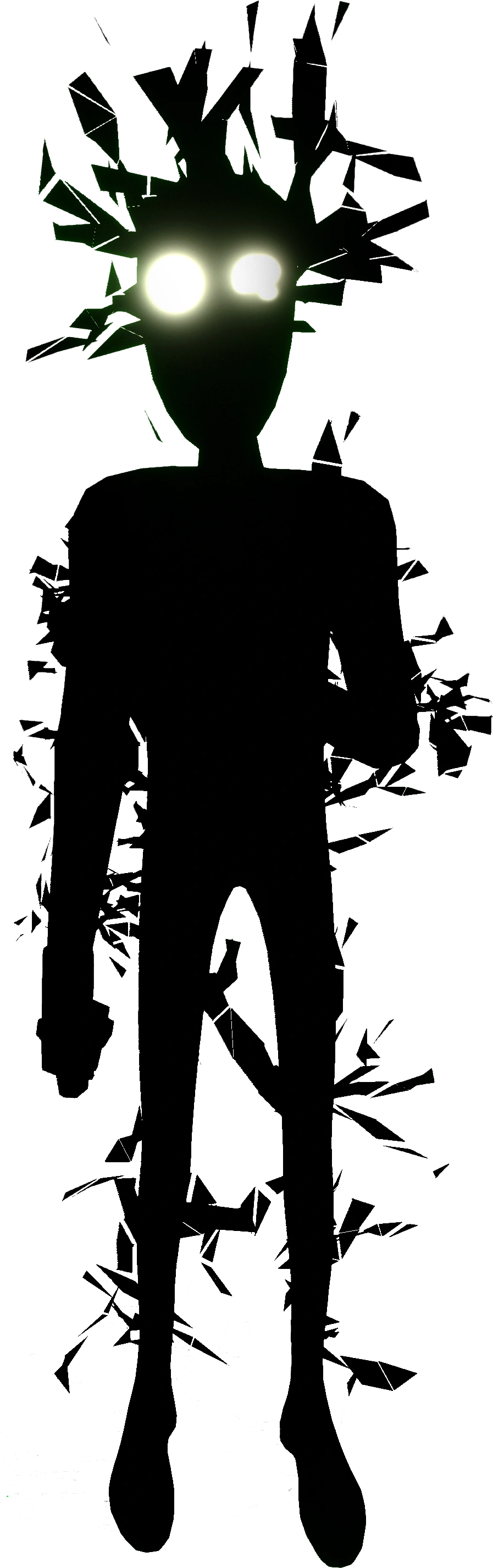 Щось | Вікі Hello Neighbor Game | Fandom