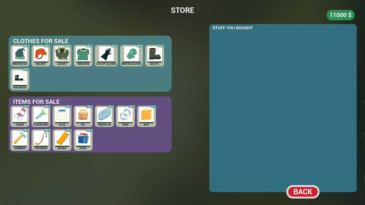 Магазин (RBO) | Hello Neighbor вики | Fandom