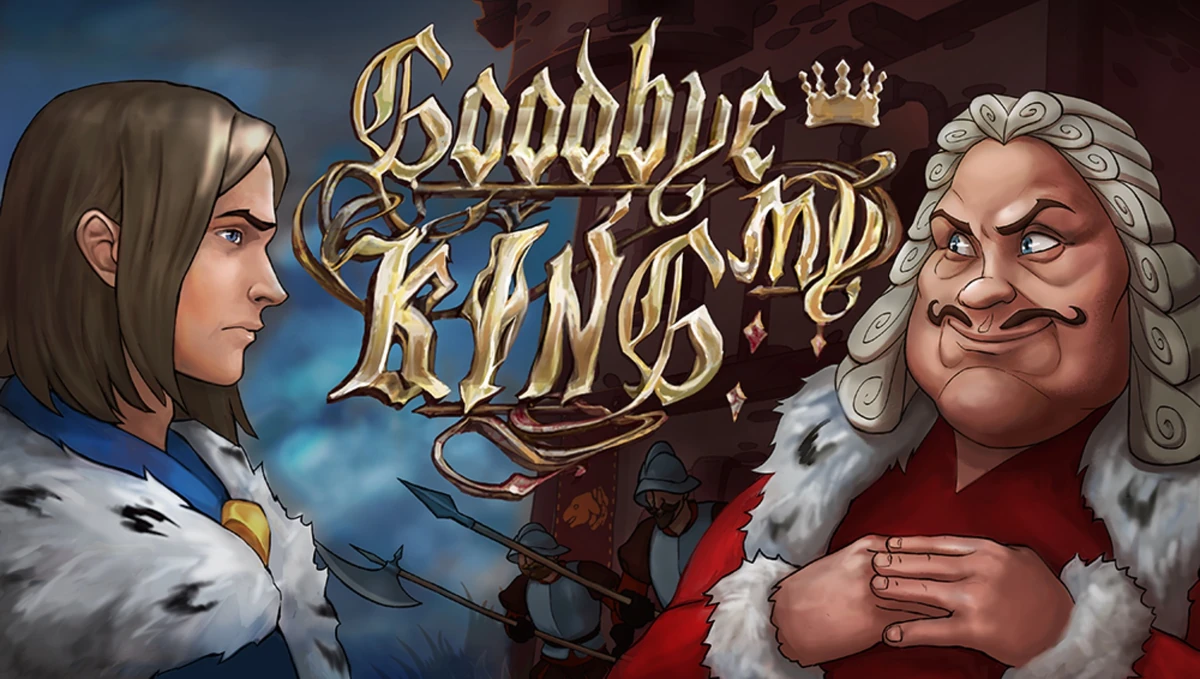 Goodbye my King | Вікі Hello Neighbor Game | Fandom