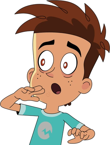 Nicky Roth | Hello Neighbor Official Fan Page Wiki | Fandom