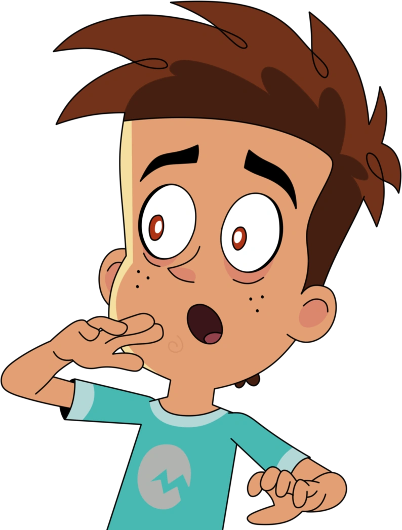 Nicky Roth | Hello Neighbor Official Fan Page Wiki | Fandom