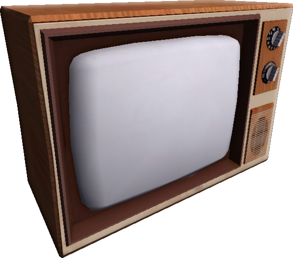 Television | Hello, Neighbor! Reborn Wiki | Fandom