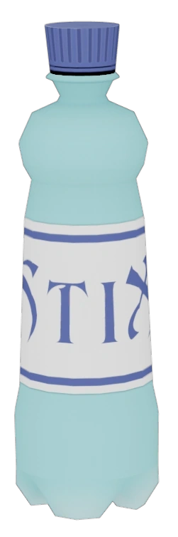 Water Bottle | Hello, Neighbor! Reborn Wiki | Fandom