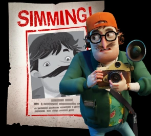 QuentinGershowitz | Hello Neighbor Theories Wiki | Fandom