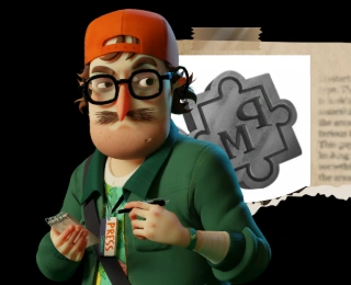 QuentinDarby | Hello Neighbor Theories Wiki | Fandom