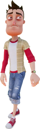 Nicolas Roth | Hello Neighbor Wiki | Fandom