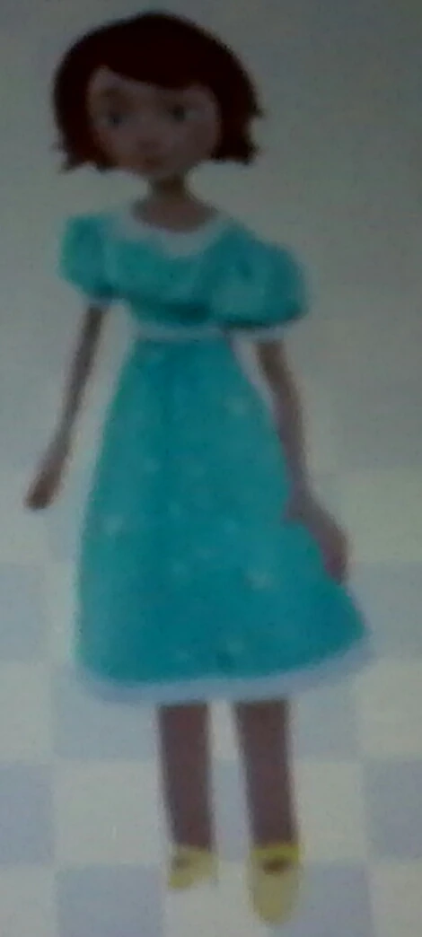 Diane Peterson | Hello Neighbor Wiki | Fandom