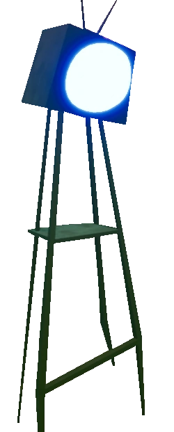 Television | Hello Neighbor Wiki | Fandom