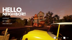 Alpha 1 Unused Content | Hello Neighbor Wiki | Fandom