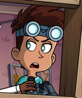 Nicky Roth/Animated Series | Hello Neighbor Wiki | Fandom