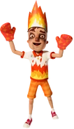 Aaron Peterson | Hello Neighbor Wiki | Fandom