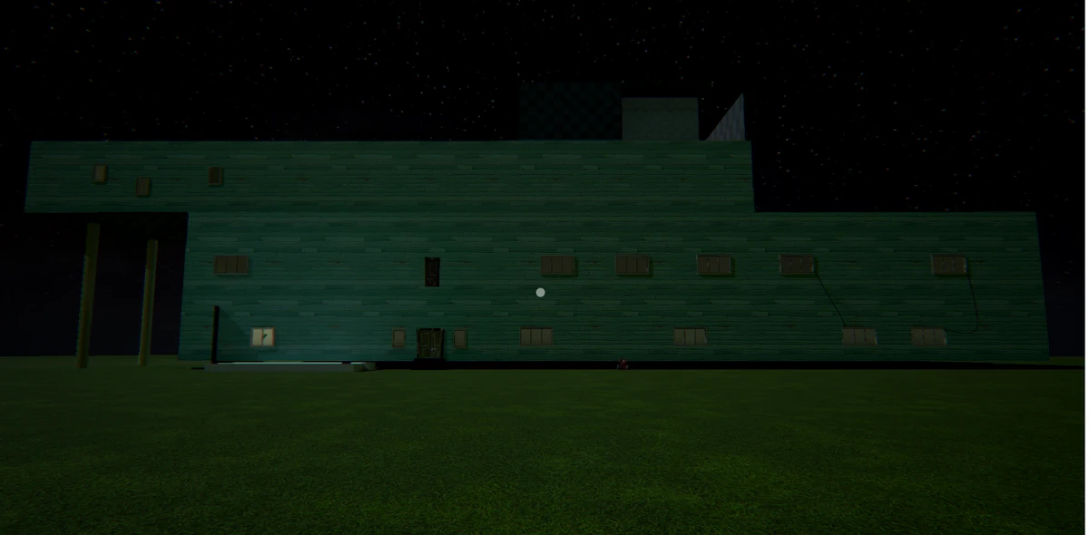 Neighbor 3 Test House | Hello Neighbor Wiki | Fandom