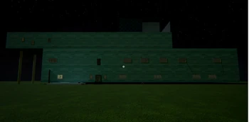 Neighbor 3 Test House | Hello Neighbor Wiki | Fandom