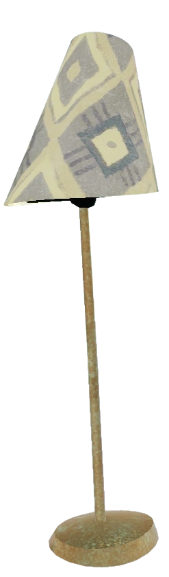 Tall Lamp | Hello Neighbor Wiki | Fandom