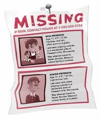 Missing Poster | Hello Neighbor Wiki | Fandom