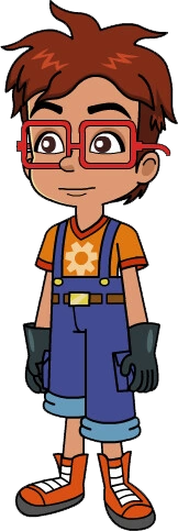 Ivan Torre/Animated Series | Hello Neighbor Wiki | Fandom