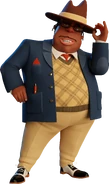 The Mayor | Hello Neighbor Wiki | Fandom