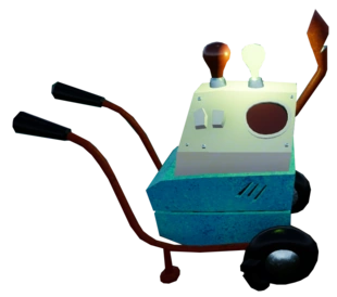 Generator | Hello Neighbor Wiki | Fandom