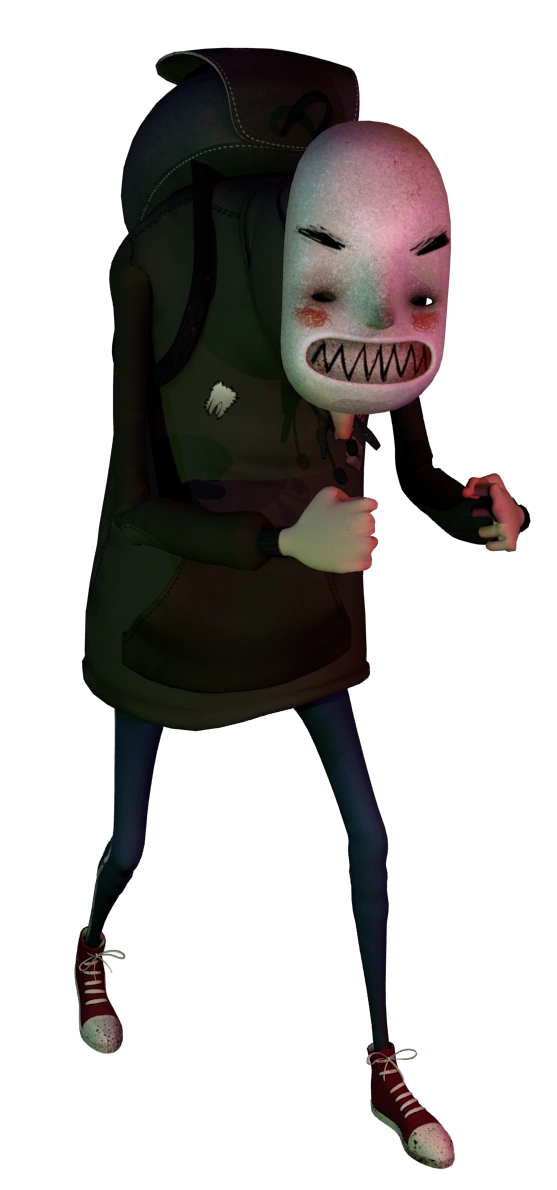 Category:Villains | Hello Neighbor Wiki | Fandom