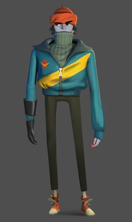 Jacob | Hello Neighbor Wiki | Fandom