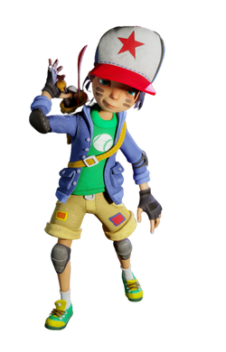Brave Hello Neighbor Wiki Fandom