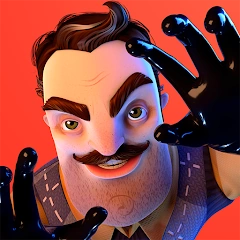 Hello Neighbor: Diaries | Hello Neighbor Wiki | Fandom