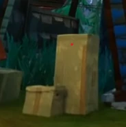 Box | Hello Neighbor Wiki | Fandom