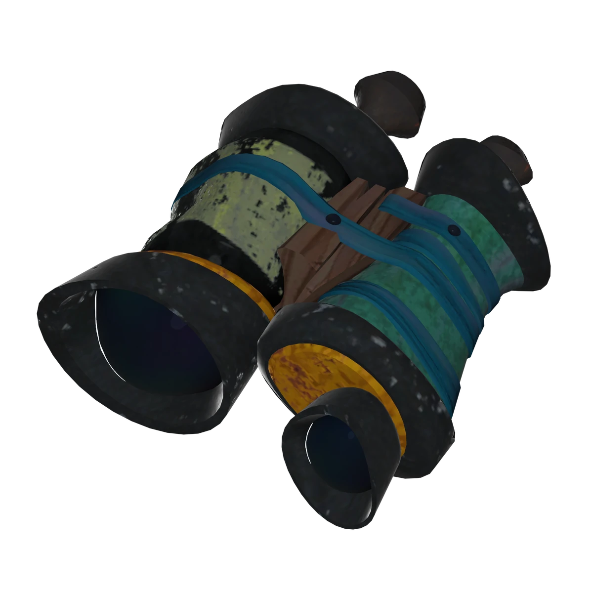 Binoculars | Hello Neighbor Wiki | Fandom