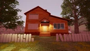 Alpha 1 | Hello Neighbor Wiki | Fandom