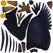 Crow | Hello Neighbor Wiki | Fandom